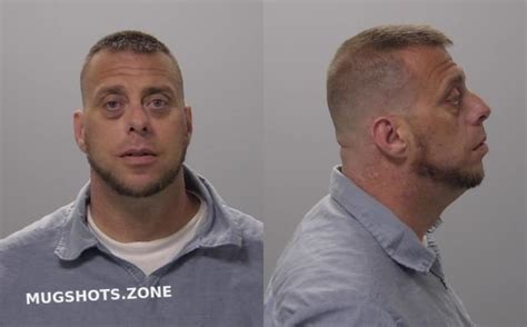 Hardesty Anthony Edward 11 20 2024 Allen County Mugshots Zone