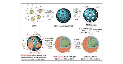 Bioresponsive Controlled Drug Release Based On Mesoporous 45 Off