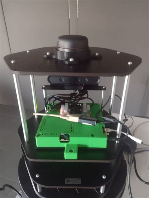 Turtlebot Research