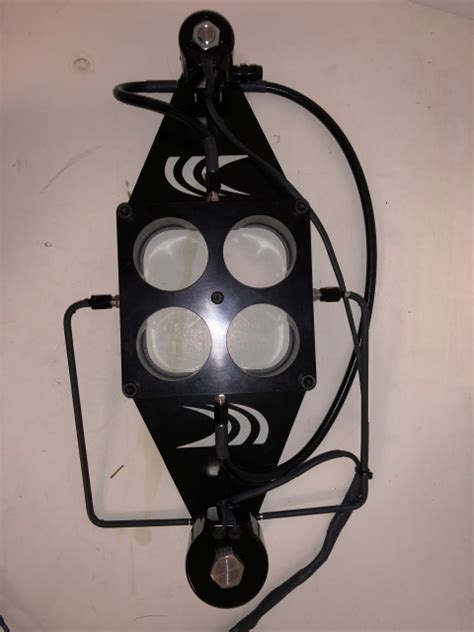 Diffuser Plate Systems