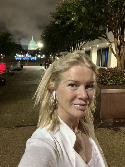 Katty Kay Bathing Suit