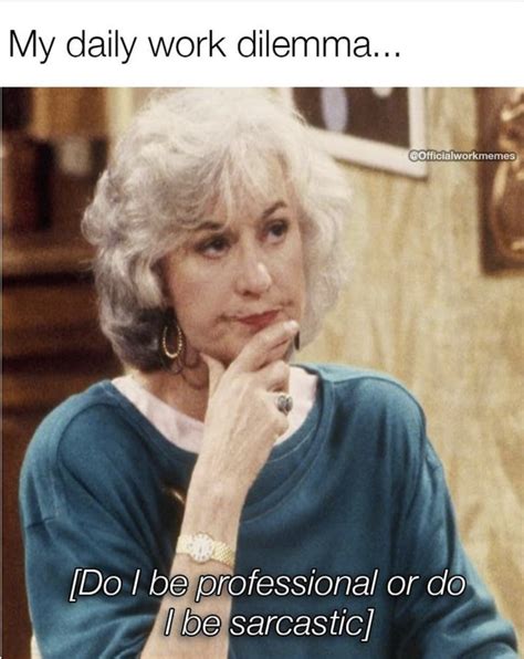 21 Work Memes To Get You Ready For The Work Week Ebaums World