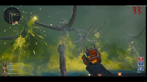 Easter Egg Terminus Bo6 Youtube