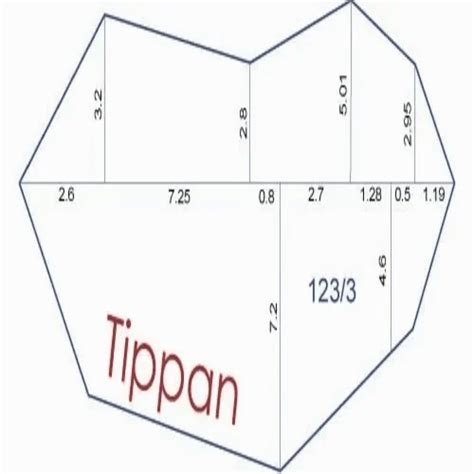 E Survey Tippan 282 Free Trial And Download Available At Rs 24000 In Bengaluru