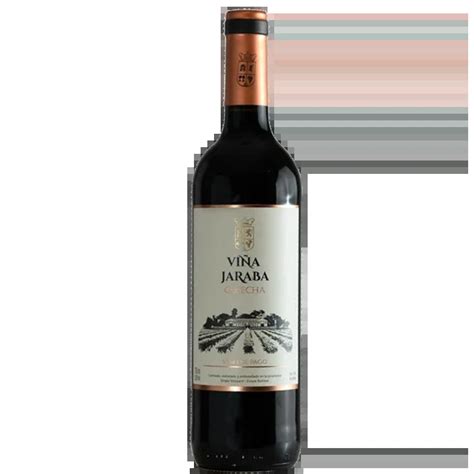 Viña Jaraba Cosecha Pago De La Jaraba