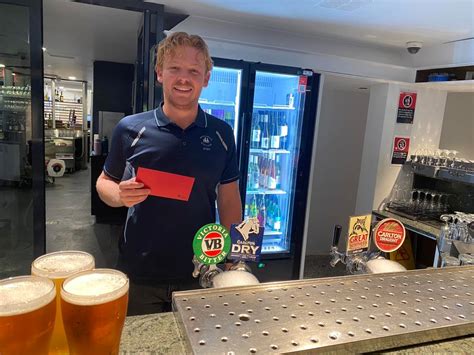 Every Time Billy Is On He Gets Stuck In