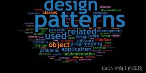 经典的设计模式和python示例（一）