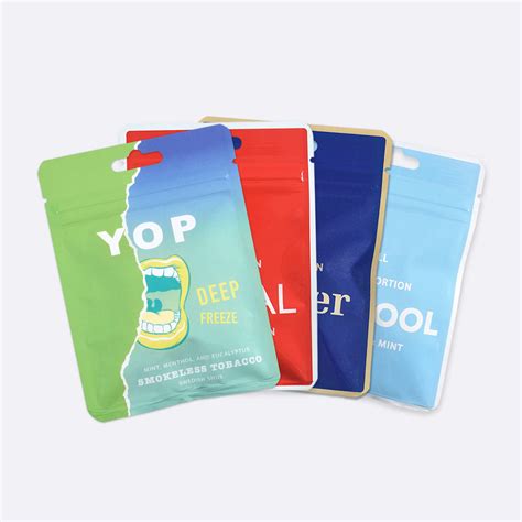 Buy Mixpack 6 Yop And Bell Snus Haypee Thailand