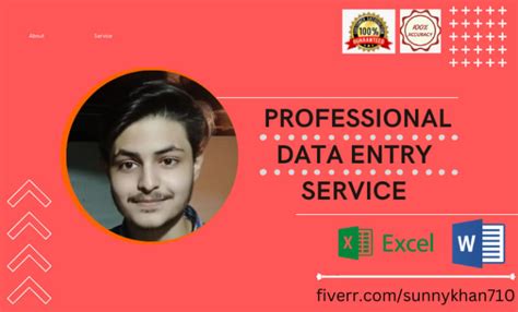 Do Fastest Data Entry Web Research Copy Paste Excel Data Entry