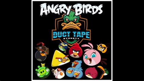 Aangry Birds Original Youtube