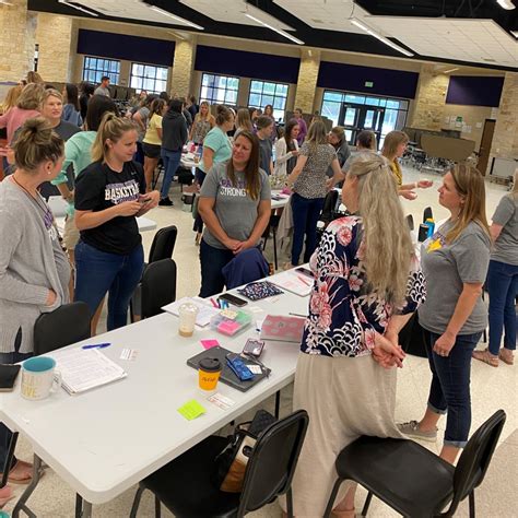 Mathematics Workshop For Teachers Tunstalls Teaching