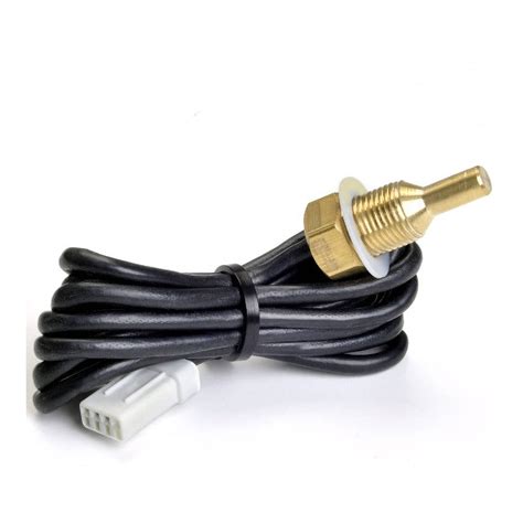Trail Tech Temp Sensor Probe 1 8x28 Bspp Trail Tech