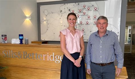 On The Move The Latest East Midlands Hires