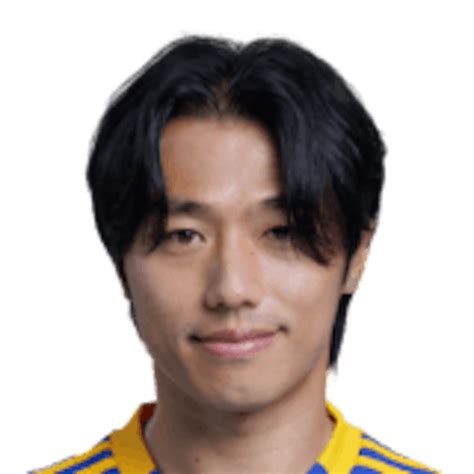 Seung Beom Ko Thunderstruck Ea Fc 26 71 Rating And Price Futbin