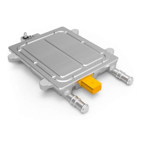 Vitesco Technologies Gan Systems 氮化镓功率半导体