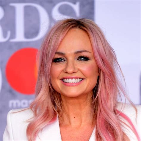Dr Emma Bunton At Gabriel Glover Blog