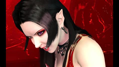 Cai Lin And Xiao Yan Sex In Fallen Heart Flame Part 3 Lin Lin Eporner