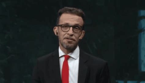 Alejandro Bercovich Deja En Shock A La Audiencia Al Revelar Quiénes