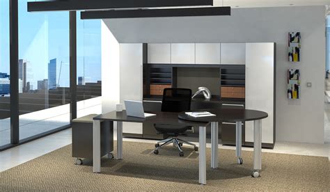 Executive Office Cherryman Industries Inc
