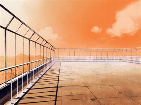 卡通日系动漫教室学校场景背景图 绘画插画手绘上色临摹参考素材 162 花瓣网