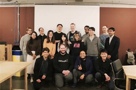 Le Wagon Tokyo On Linkedin Community Data Networking Machinelearning Datascience Engineer