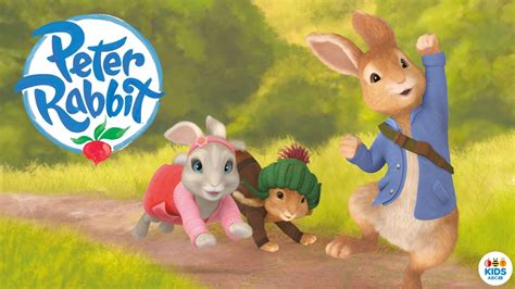 Peter Rabbit Apple Tv