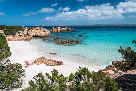 La Maddalena Archipelago National Park National Parks Assc
