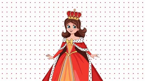 Desenhos De Rainha Para Colorir E Pintar Tudo Para Colorir