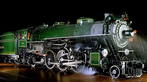 Steam Locomotive History At Nicholas Mckillop Blog