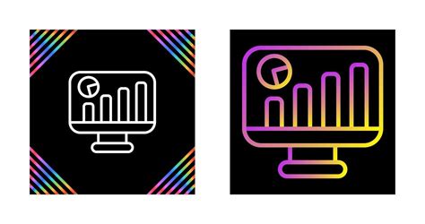 Data Driven Design Vector Icon 38257020 Vector Art At Vecteezy