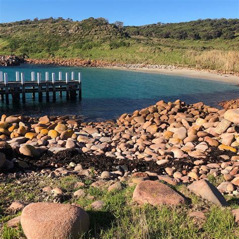 Gabo Island Lighthouse All You Should Know Before You Go 2026 W