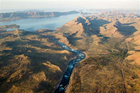 10 Amazing Rivers In Australia For Your Next Cruise Trip