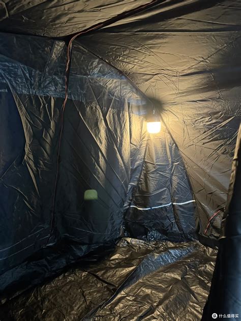 迪卡侬2025新款63帐篷体验：6人露营的实用解决方案帐篷什么值得买