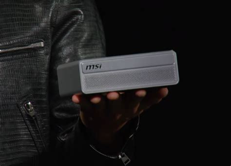 Nvidias Rtx Spark Chip Reinvents Laptops For Agentic Ai Pcworld