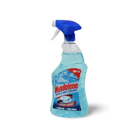 Windolene Glass Cleaner 750 Ml — Martking