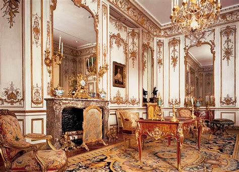 Rococo Rugs Rococo Tapestries Art And Rococo Interiors