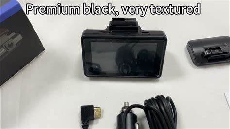 Zimtop A88 Camera 3 Inch Hd 1080p Dash Cam 170 Wide Angle Night Vision