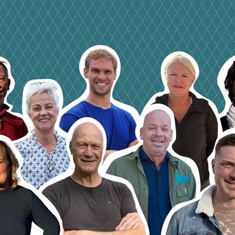 Zo Ziet Het Gezin Van Actrice Ilse Warringa Eruit