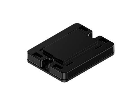 Argon One V5 Industria Oled Display Module Argon 40 Technologies Web