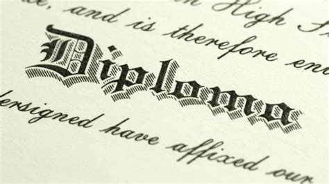 Replace Your Diploma With The Best Online Company Validgrad