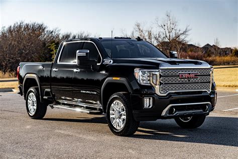 2022 Sierra 2500