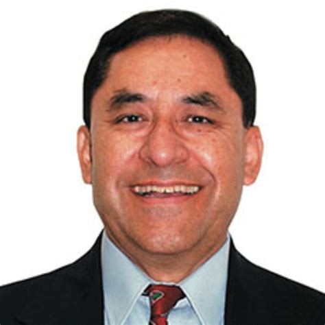 Ruben Ramos Head Shot The Planetary Society