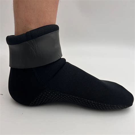 Calcetines De Neopreno 3mm Subpacifico Distribuidora De Buceo