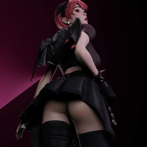 Rule 34 3d 3d Model Ass Ass Focus Asshole Blender Blender Software