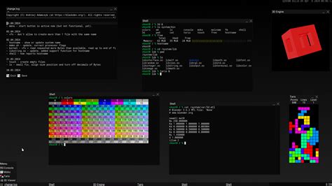 Github Corruptedbycpufoton Foton Eng Photon Is A Similar Project As Cyjonfern Night