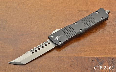 Combat Troodon Hellhound Signature Series – Nordic Knives