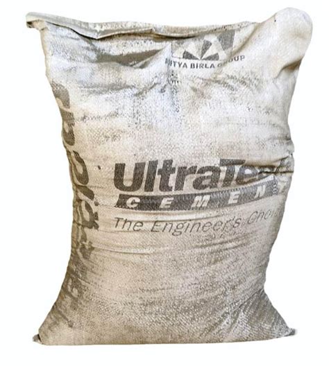 Ultratech Opc Cement At ₹ 390 Bag Dudhi Id 2851752482630
