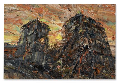 Ayman Baalbaki B 1975 Odaisseh Untitled Christies