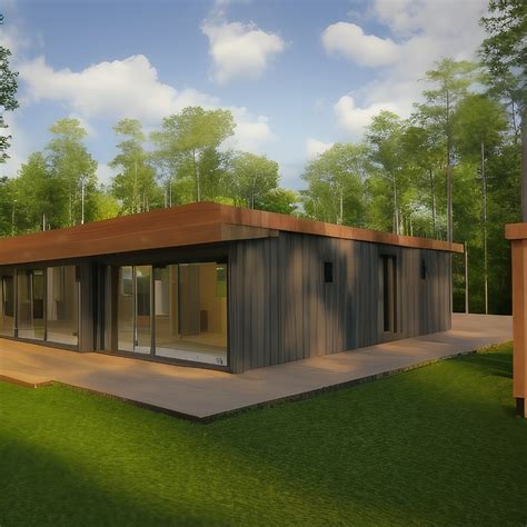 Mmc Offsite Construction Matrix Structures