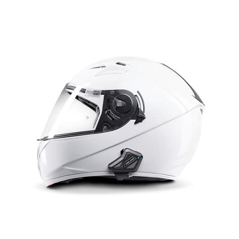 Midland Bt Mini Bluetooth® Intercom Single Btmini Midland Midland